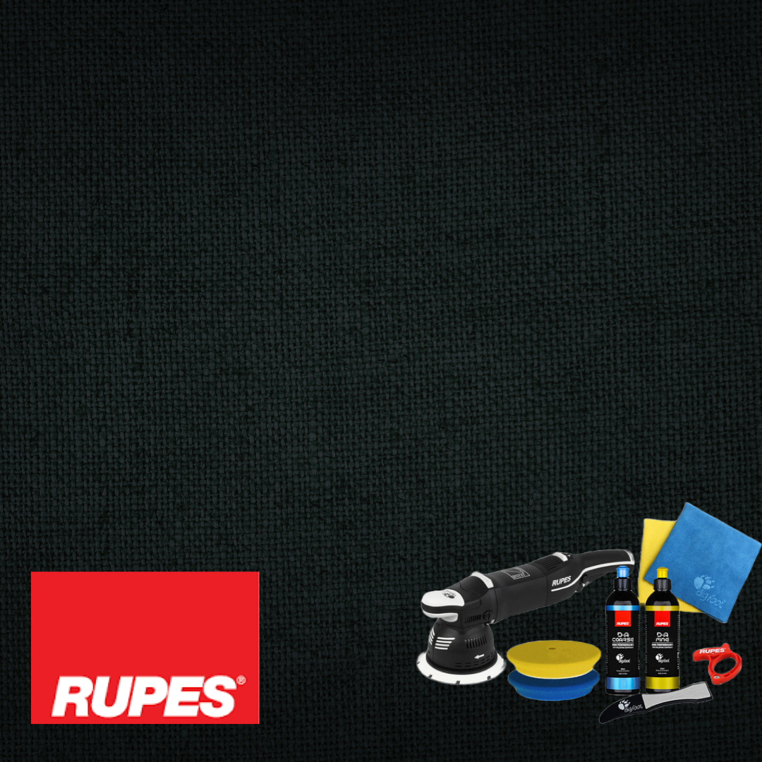 Rupes Kits – Detail Goodies